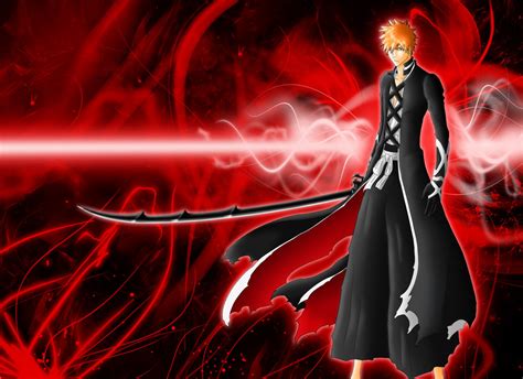 Tensa Zangetsu Quotes Quotesgram
