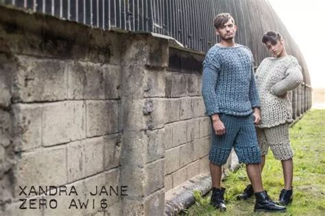 These Models Posed Naked For A Calendar Dedicated To Red Haired Men Wales Online