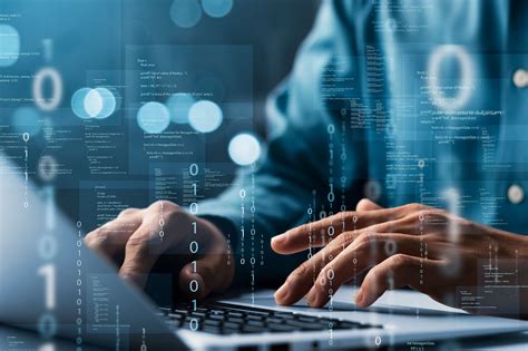 Cyber Security Portsmouth Southampton And Hampshire