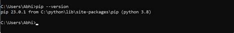 How To Install Python VideoCapture On Linux GeeksforGeeks