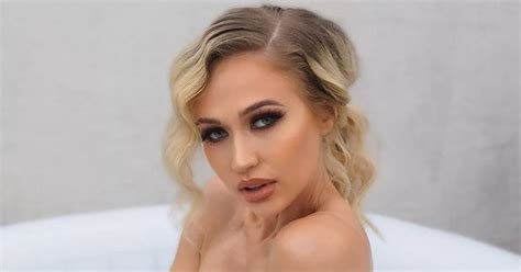 Big Brother S Sophie Reade To Sex Up Love Island As She Eyes Up Tv