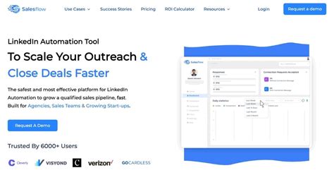 Compare Salesflow With Similar Tools Coldlytics