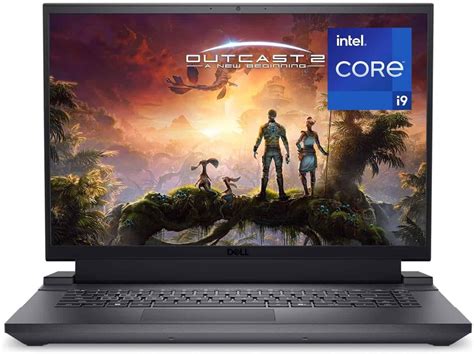 Best Dell Gaming Laptop April