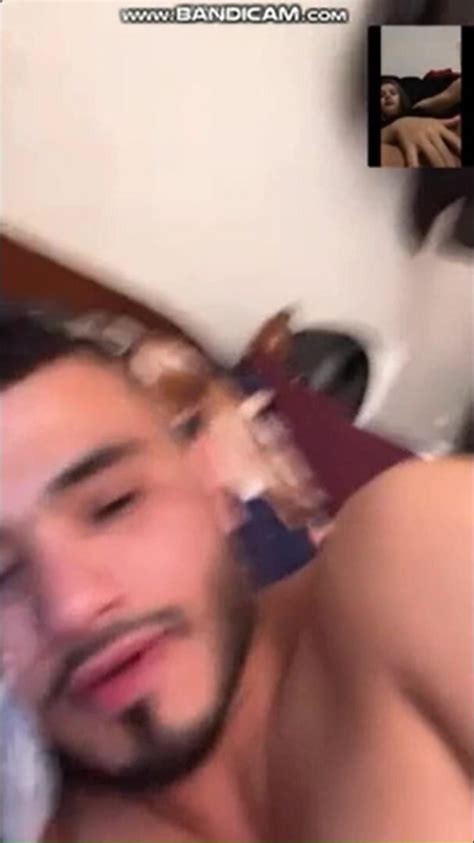 Arab Guy Baited Video 75