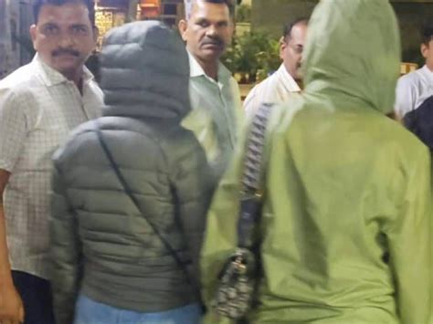 High Profile Sex Racket Busted In Pune Rajasthani Actress And Foreign Girls Freed