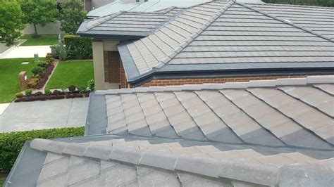 Top Tile Gutter Guard Installation NSW Best Leaf Protection