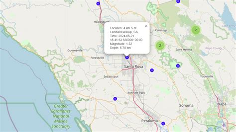 How To Visualize Seg Y Seismic Data In Python By Alif Nurdien Fitrah