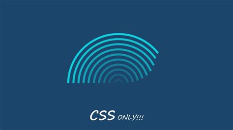 Css Wave Line Loader Css Loader Animation Youtube