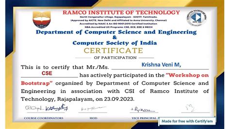 Krishna Veni On Linkedin Bootstrap