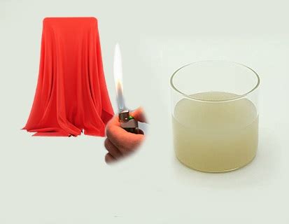 功能性专题 了解阻燃纺织品防范于未燃 南通纺织丝绸产业技术研究院