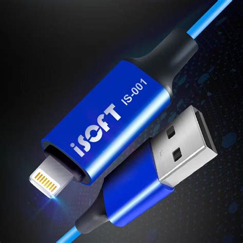 Isoft One Key Dfu Recovery Mode Data Engineering C Grandado