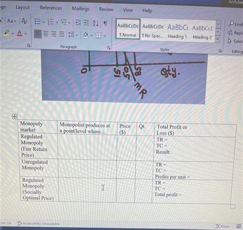 Solved Q1 Consider The Given Graph 1 For Completing The
