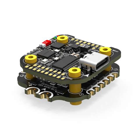 Speedybee F405 35a Bls Mini Rotorama