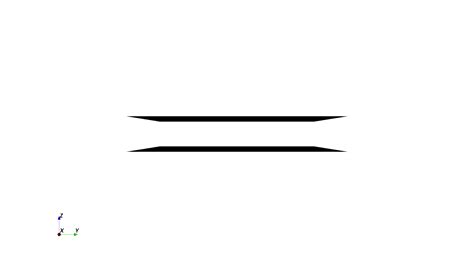Parallel Plate Capacitor And Waveguide — Openems 0035 Documentation