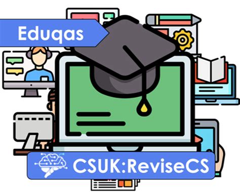 Eduqas GCSE Premium CSUK ReviseCS
