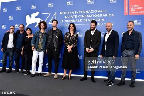 Bruno Pellegrino Photos And Premium High Res Pictures Getty Images