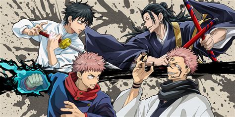Jujutsu Kaisen Cursed Clash Bandai Namco Entertainment Gibt Zwei