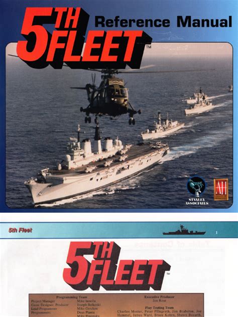 5th fleet refcard dos en pdf
