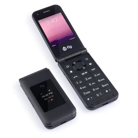 Fig Mini Diamant Telecom