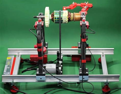 Dynamic Balancing Services Vibration Rotor Machine In Gurugram