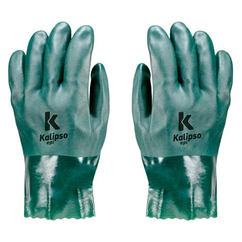 Luva De Pvc 27cm Kalipso 254 Ant Ferramentas