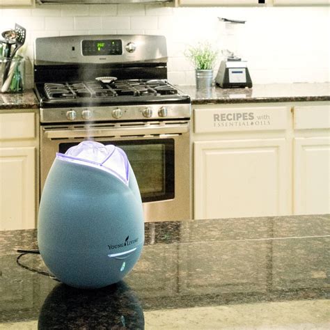 Essential Oil Diffuser Recipes Recipes With Essential Oils