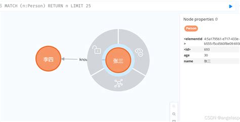 Python中操作neo4j图数据库 Angelasp 博客园