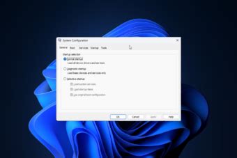 6 Easy Ways To Fix Msconfig Not Working