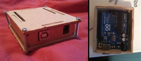 Diy Arduino Cases You Never Knew Existed Hackaday