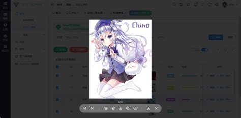 vite4 admin基于vue3 vite4 pinia中后台管理系统 个人文章 SegmentFault 思否