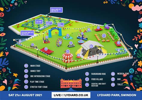 Design A Isometric 3d Event Map Or Illustrated Maps Artofit