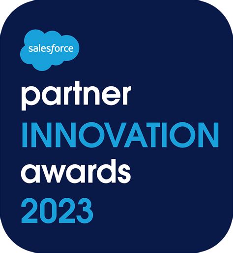 Crm Science Recognized In Salesforce 2023 Partner Innovation Awards