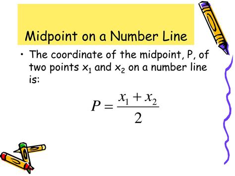 PPT 10 7 Midpoint Of A Line Segment PowerPoint Presentation Free Download ID 5626760
