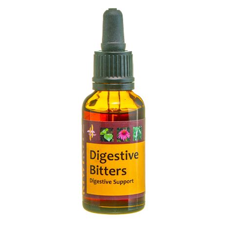 DIGESTIVE BITTERS