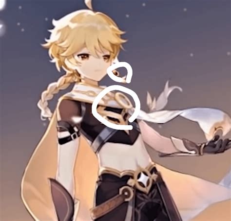 Void Element Rgenshinimpact