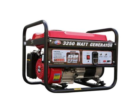 9 Komponen Generator Serta Fungsi Dan Jenisnya Lengkap Alief Rakhman