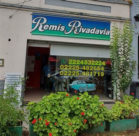 Remis Rivadavia