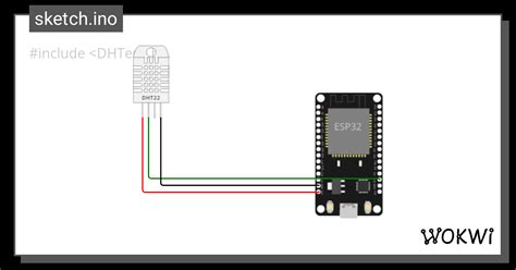 Uss Wokwi Esp32 Stm32 Arduino Simulator Uss Wokwi Esp32 Stm32 Arduino Simulator