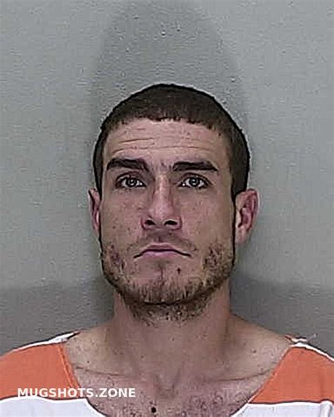 Sturgill Joshua Caleb 02072024 Marion County Mugshots Zone