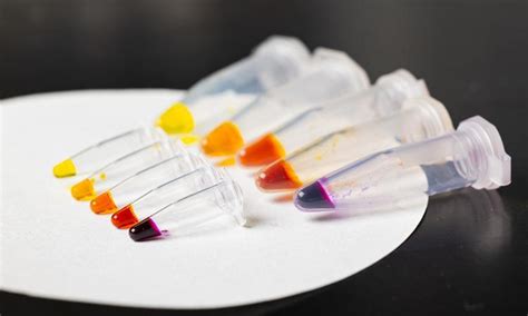 Point Of Care Test Cracks Code For Cell Free Protein Detection Dr