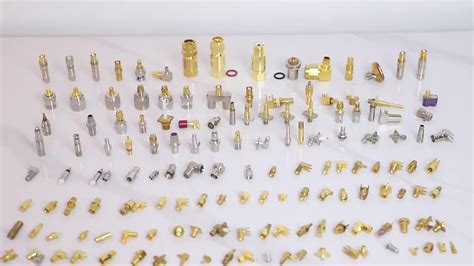 Sma Rf Connector Sma Lmr195 Sma Rg142 Sma Rg214 Sma 047 Sma Rg393 Sma 174 Sma Rg316 Sma Rg141