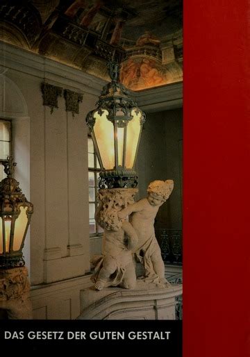 Angelika Bader And Dietmar Tanterl Das Gesetz Der Guten Gestalt 19 Februar Bis 10 März 1988