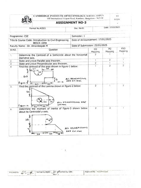 Assignment 3 Pdf Physics Physical Quantities
