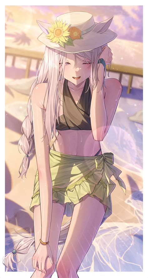 Isana615 Mejiro Mcqueen Umamusume Umamusume Absurdres Highres