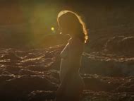 Naked Saida Benzal In Fishbone