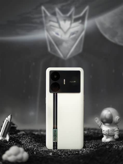 真我gt Neo5 Se 圣白幻影shouzivision 站酷zcool