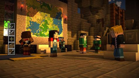 How To Make Minecraft In Unity