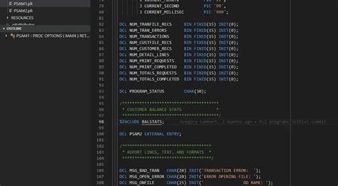 Ibm Cobol Editor Keyboard Shortcuts Defkey