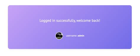 Project Build A Secure Login With Vuejs And Vuex Labex