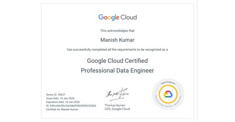 manish kumar on linkedin professional data engineer manish kumar